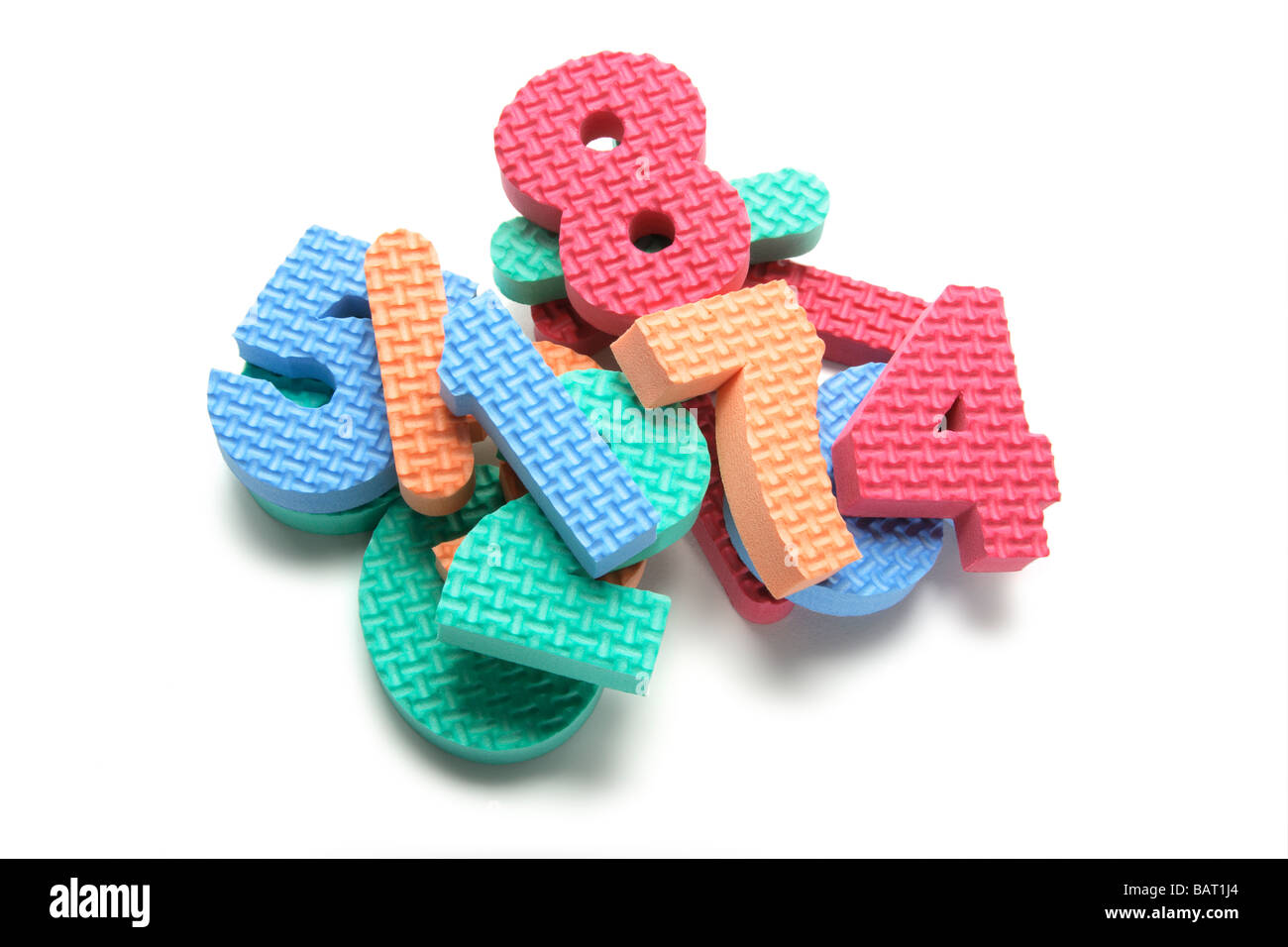 Foam toy hi-res stock photography and images - Alamy