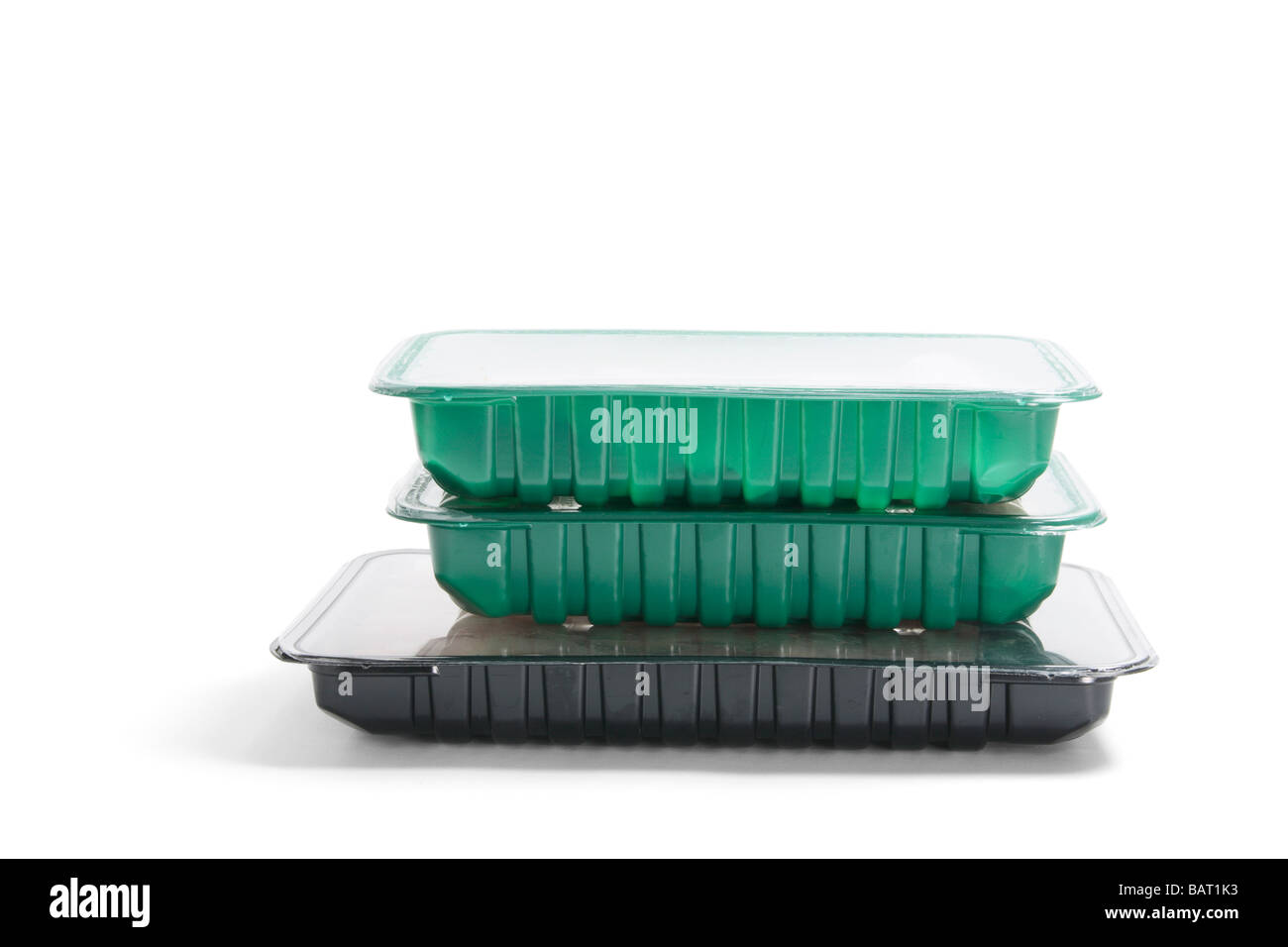 Polystyrene food containers hi-res stock photography and images - Alamy