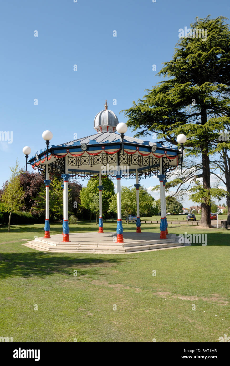 Priory park essex hi-res stock photography and images - Alamy