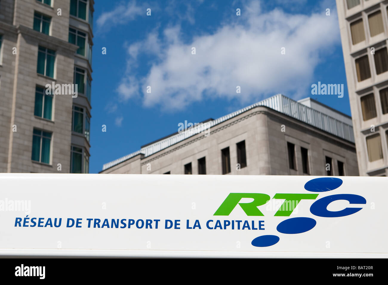 Rtc bus hi-res stock photography and images - Alamy