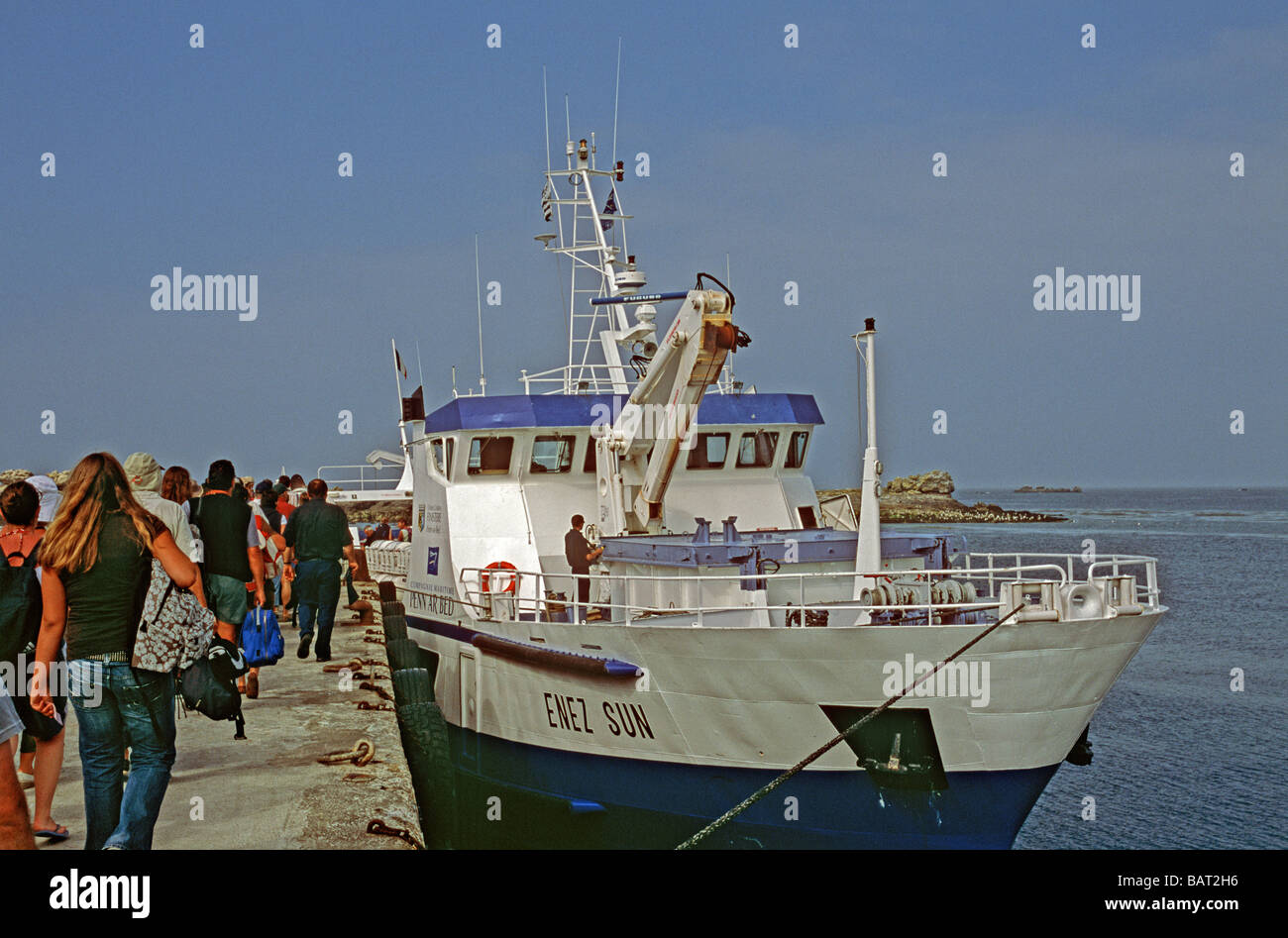 Enez sun hi-res stock photography and images - Alamy