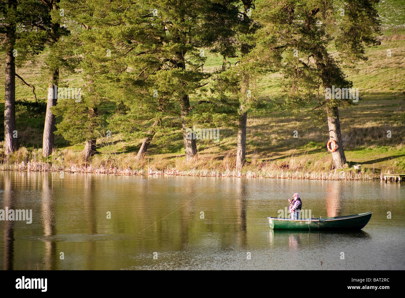 Fishing boat catch fish in hi-res stock photography and images - Alamy