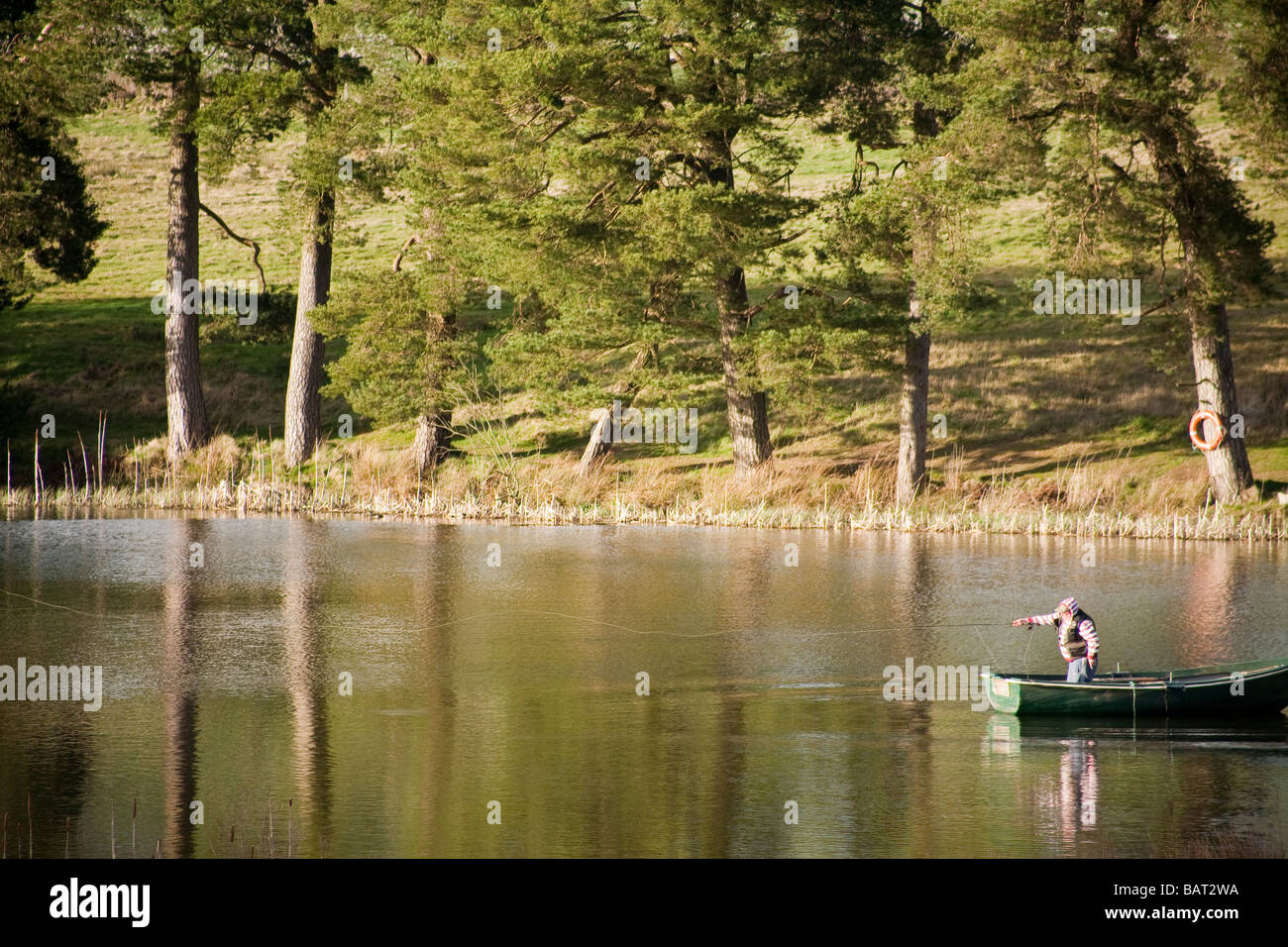 Braco scotland hi-res stock photography and images - Alamy
