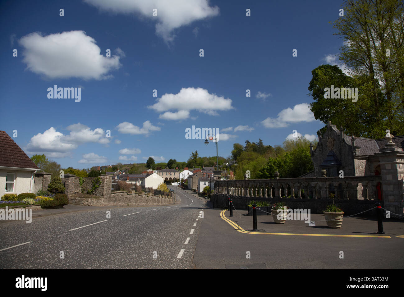 Loughgall hi-res stock photography and images - Alamy