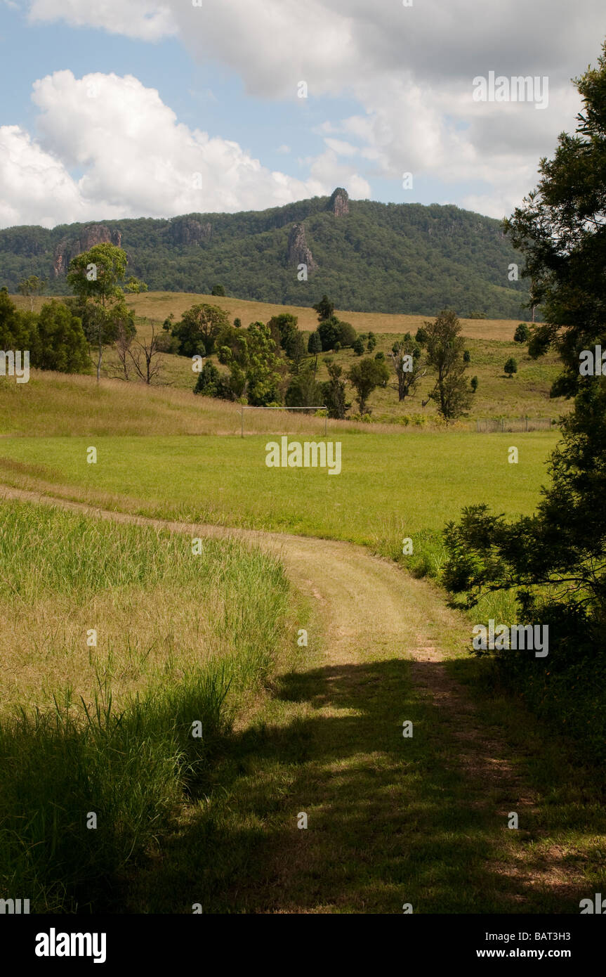 Nimbin rocks hi-res stock photography and images - Alamy