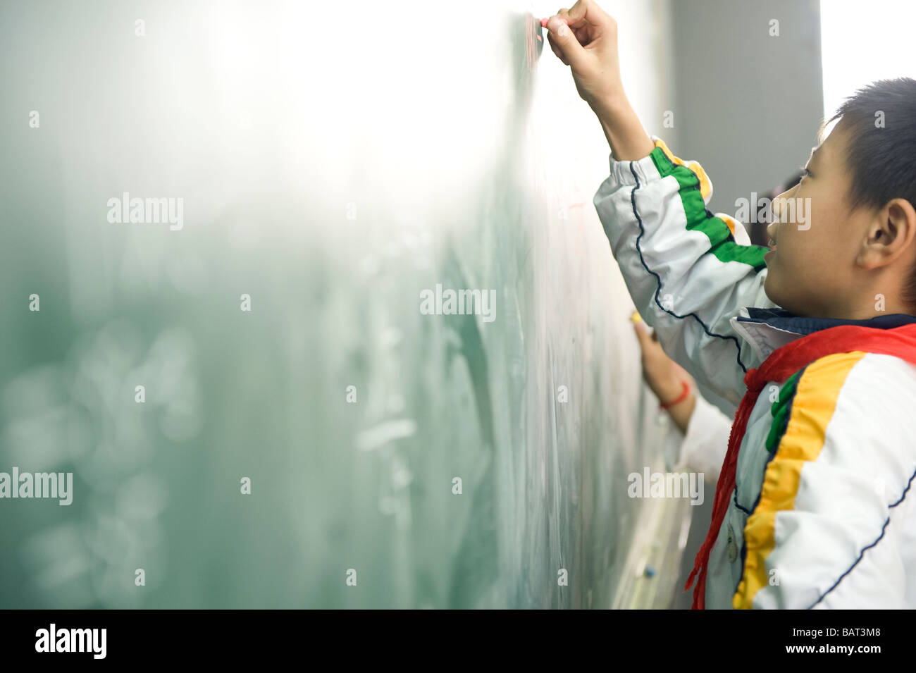 Teaching & learning Stock Photos & Images from Alamy