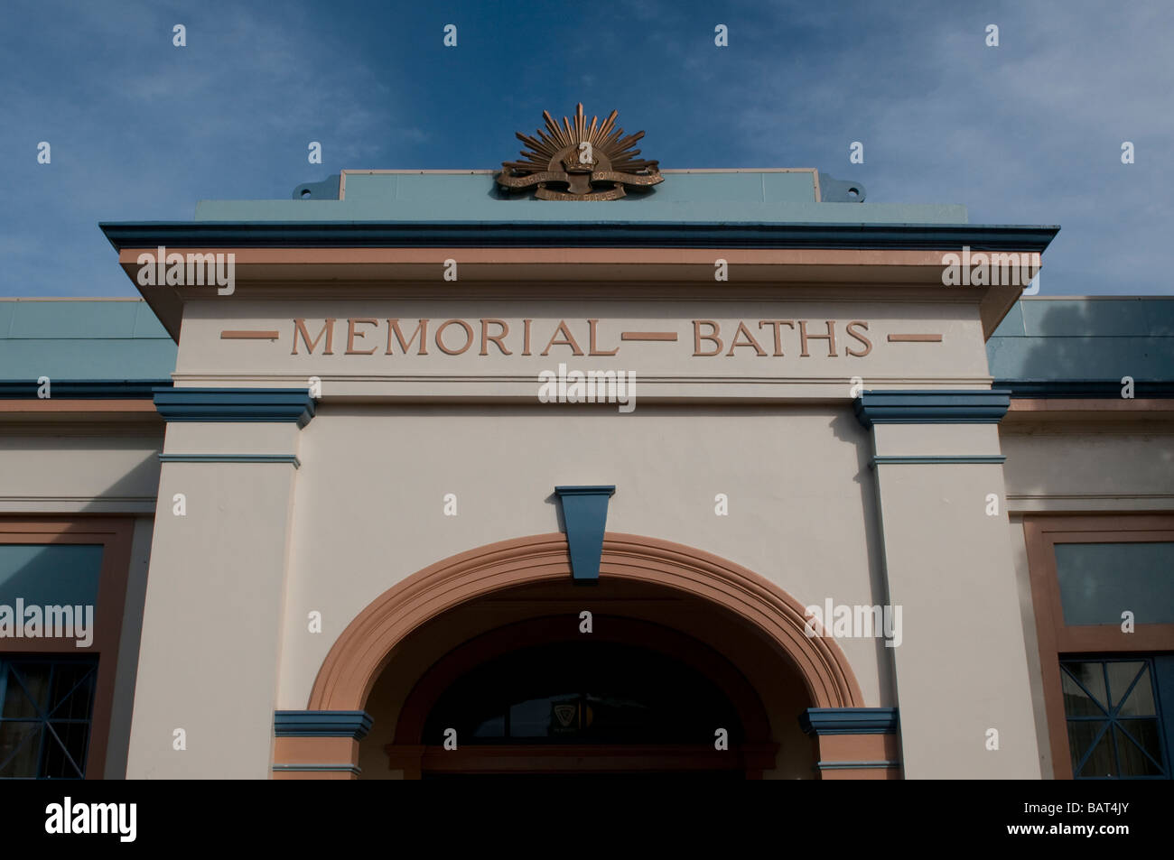 Lismore nsw hi-res stock photography and images - Alamy