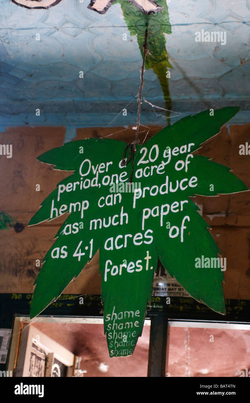 Nimbin colour hi-res stock photography and images - Alamy