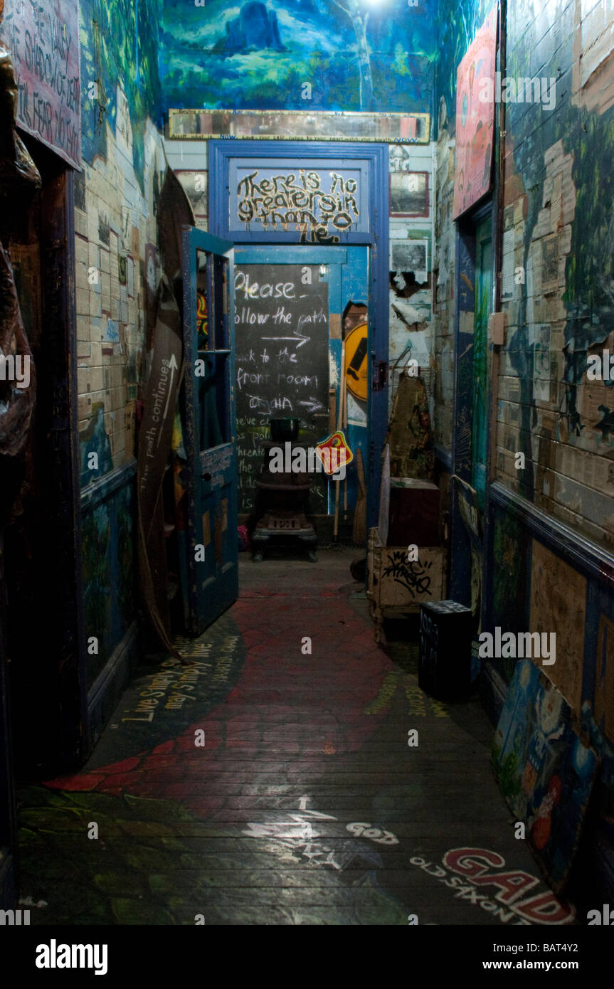 South australian museum aboriginal hi-res stock photography and images ...