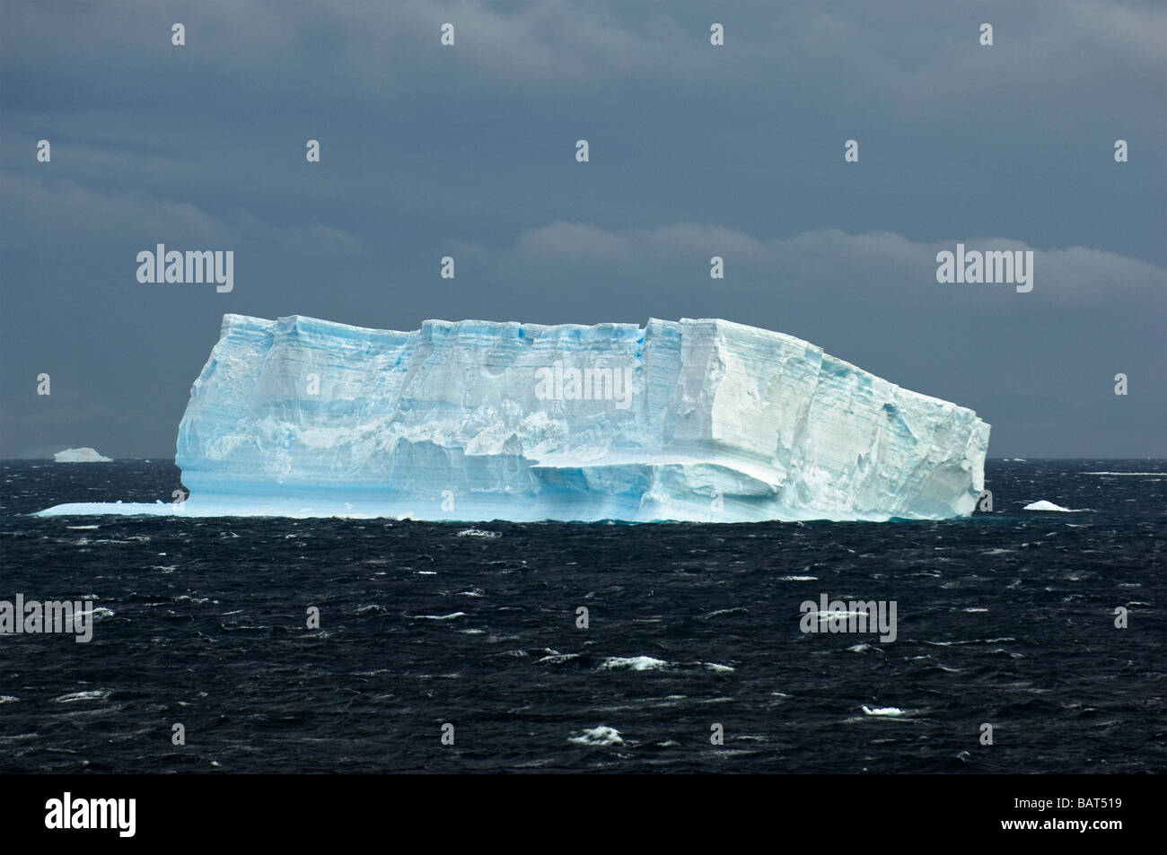 Iceberg along Antarctic Sound, Antarctic Peninsula, Antarctica Stock ...