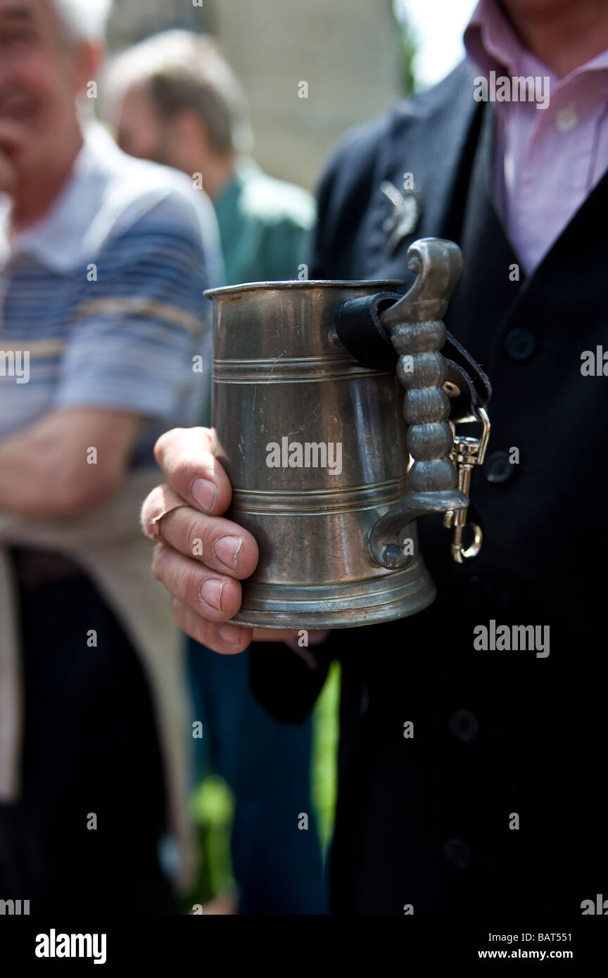 Tankard of beer hi-res stock photography and images - Alamy