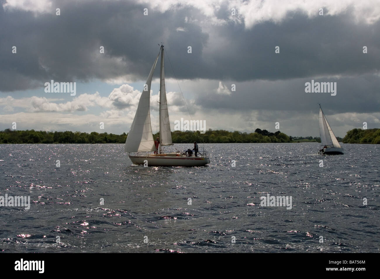 Shannon lake hi-res stock photography and images - Alamy