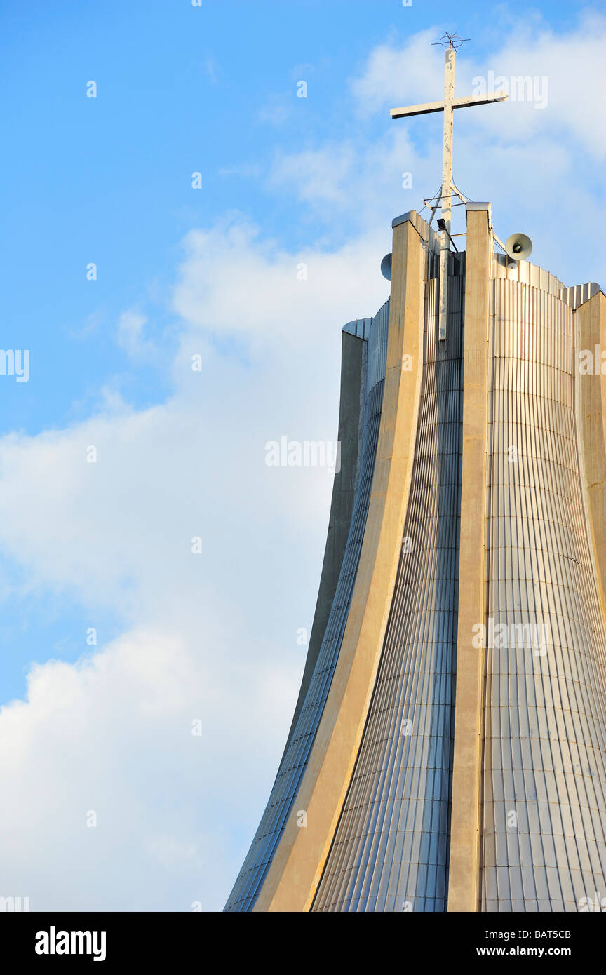 Santuario Nostra Signora di Fatima, San Vittorino, Province of Rome ...