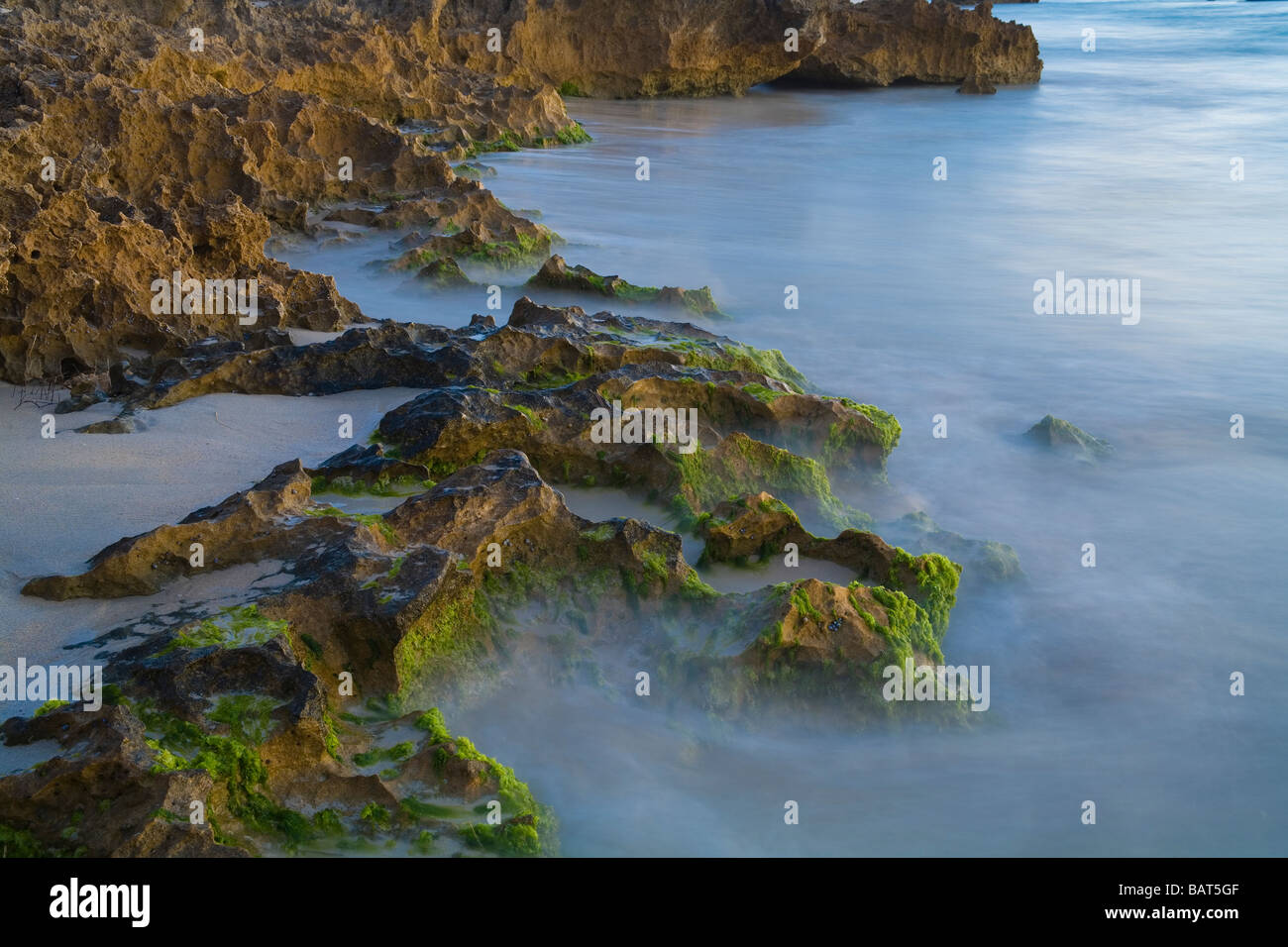 Misty effect hi-res stock photography and images - Alamy