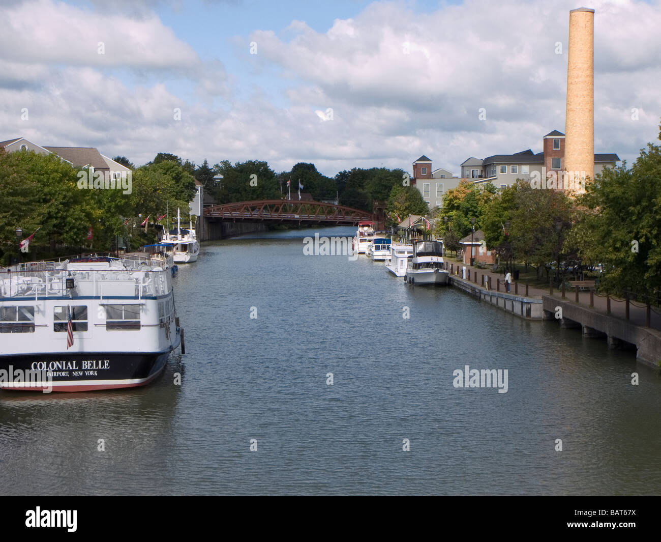 Fairport hi-res stock photography and images - Alamy