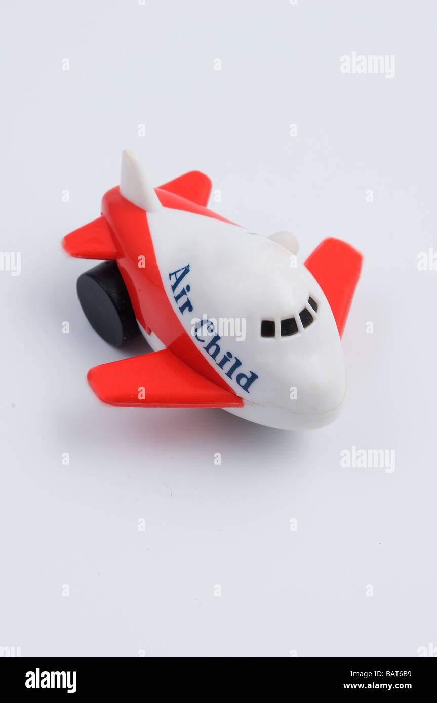 Flight wing model hi-res stock photography and images - Alamy