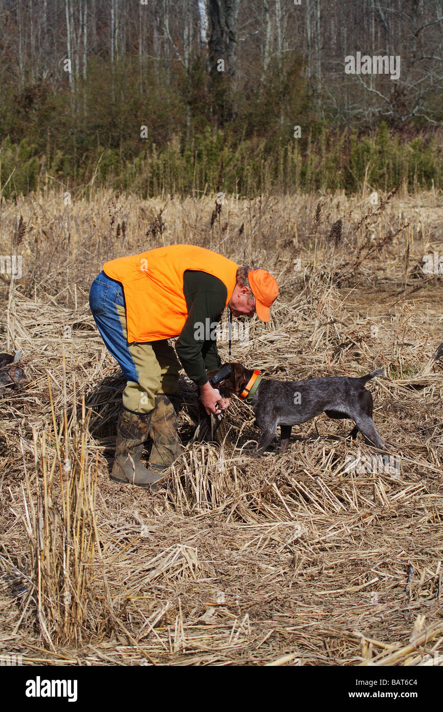 Guide gun hi-res stock photography and images - Alamy
