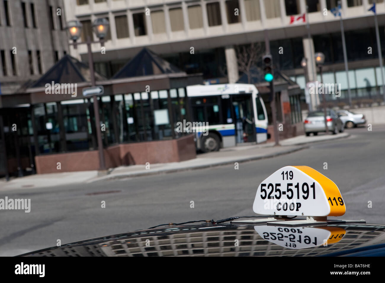 Rtc quebec hi-res stock photography and images - Alamy