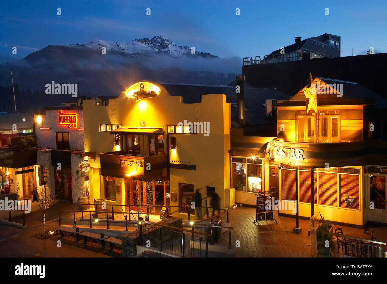 Brecon street hi-res stock photography and images - Alamy