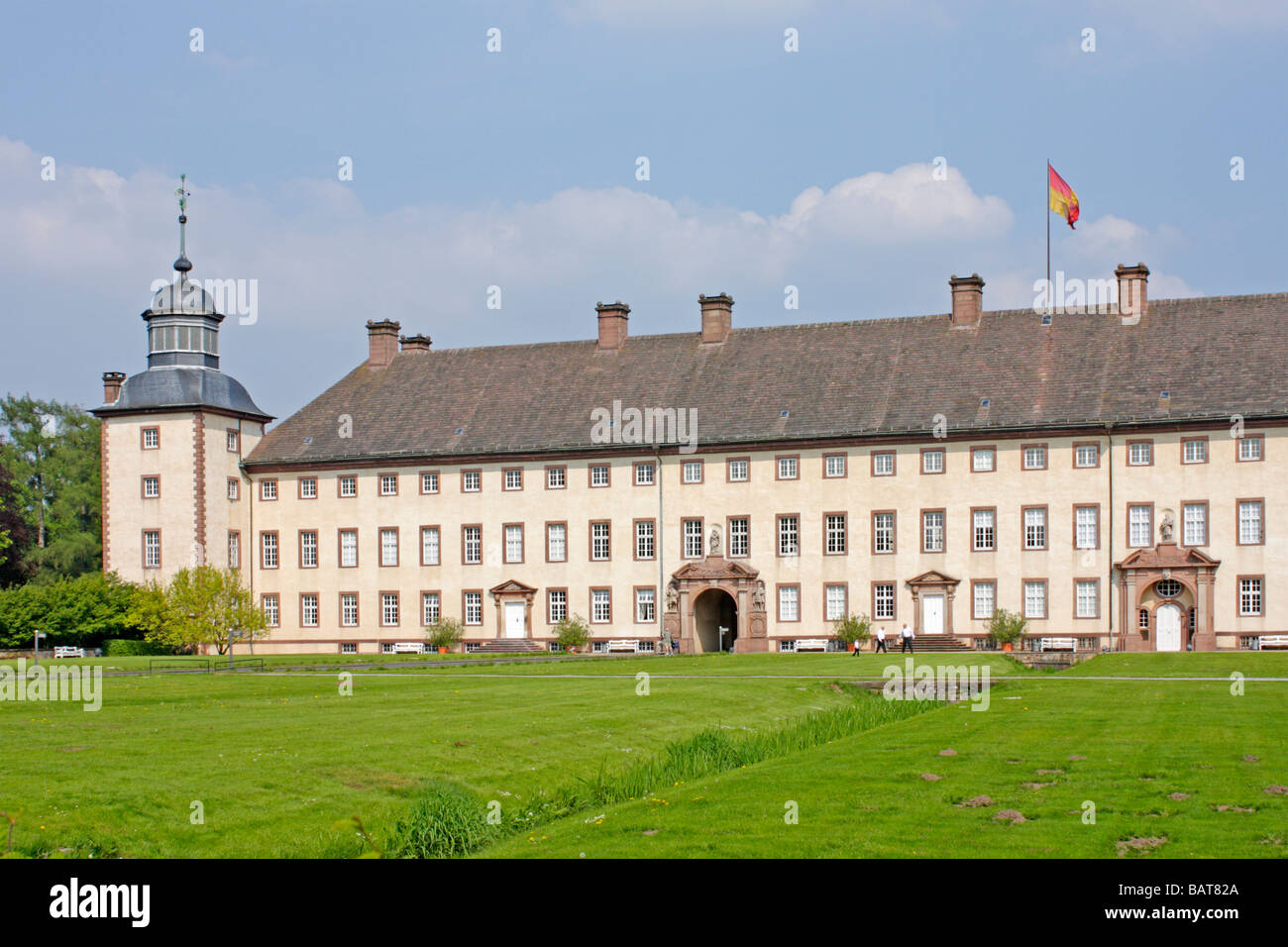 Hoexter germany hi-res stock photography and images - Alamy