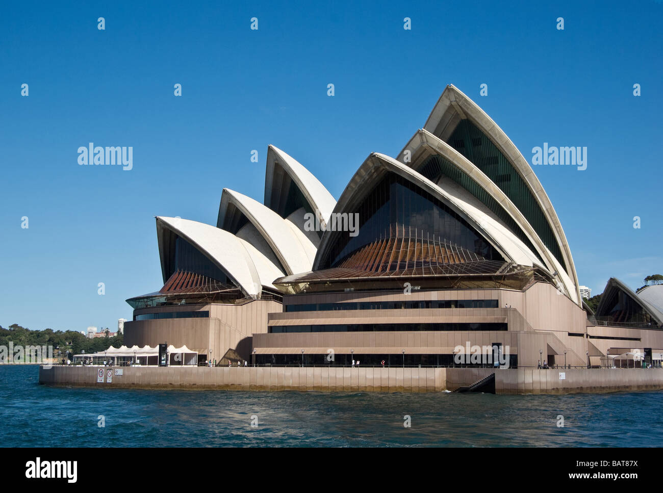 Australian iconic building hi-res stock photography and images - Alamy