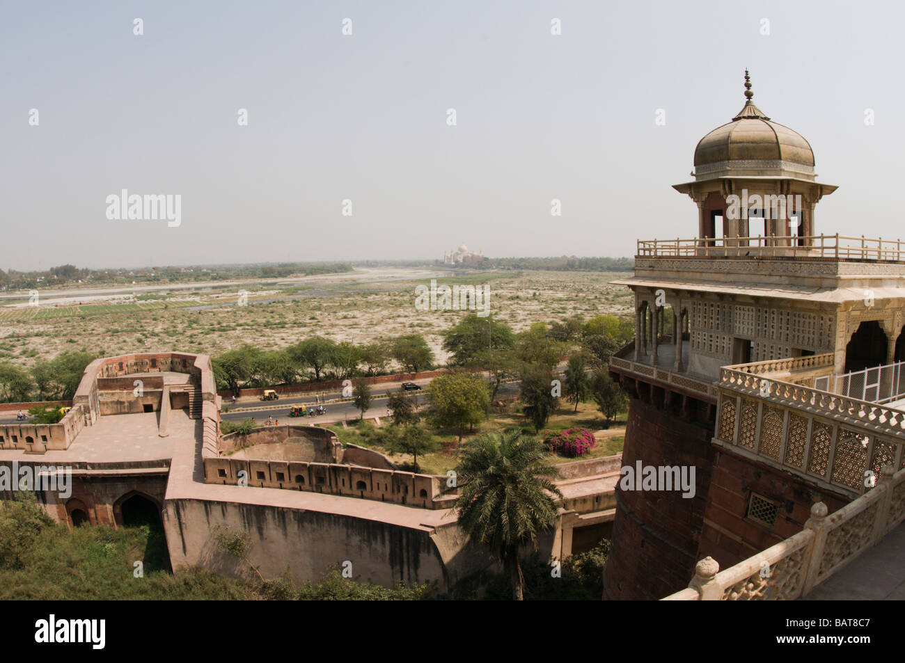 Taj mahal rouge hi-res stock photography and images - Alamy
