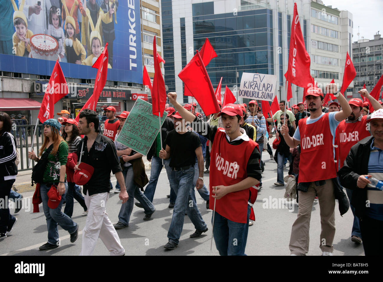 Isci partisi hi-res stock photography and images - Alamy