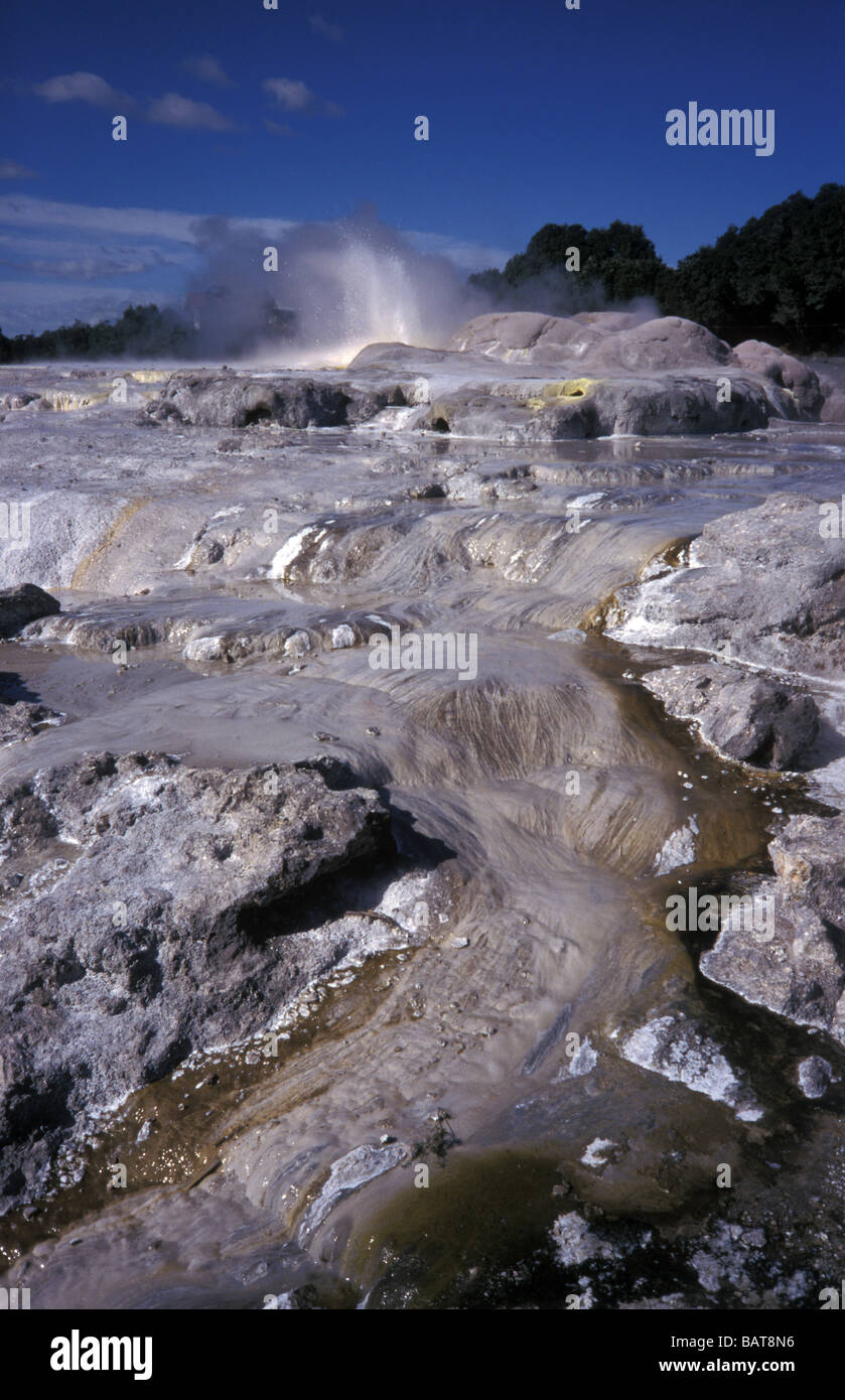 Erupting vents hi-res stock photography and images - Alamy