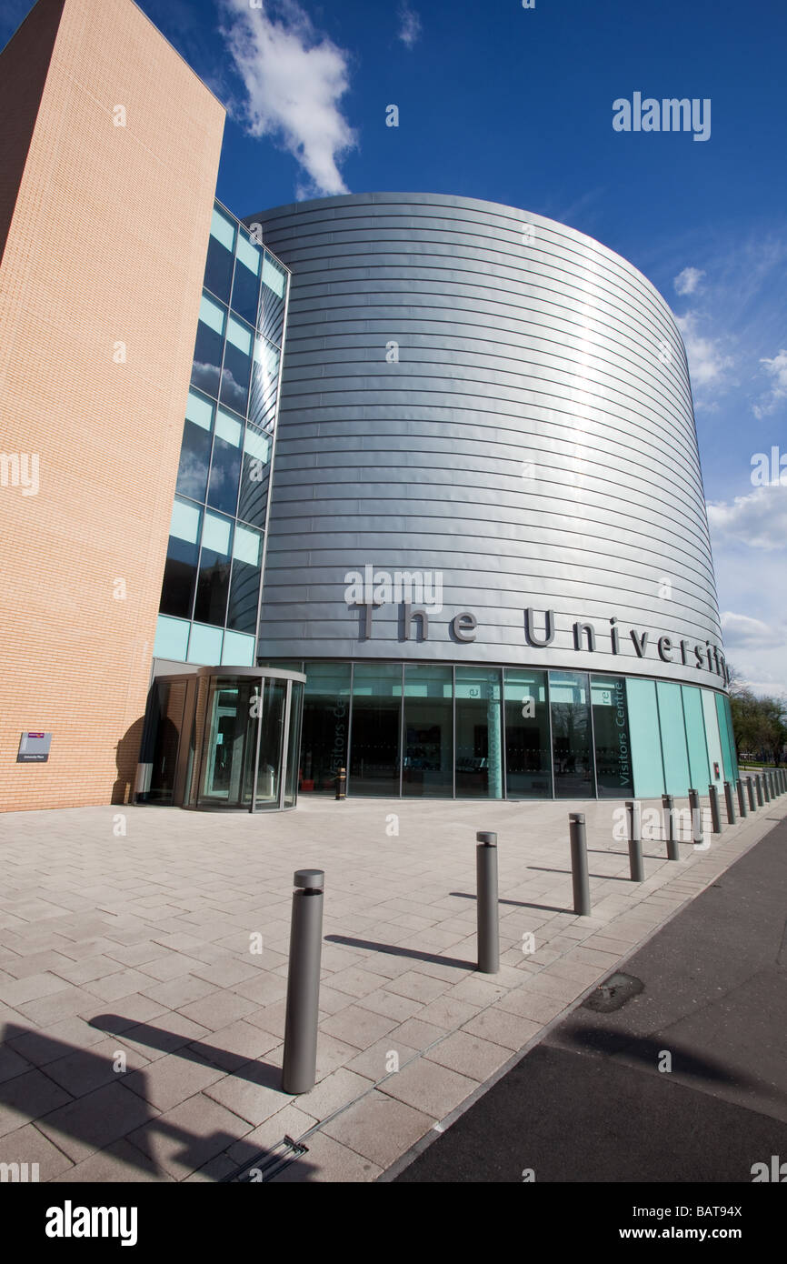 Enterprise centre oxford hi-res stock photography and images - Alamy