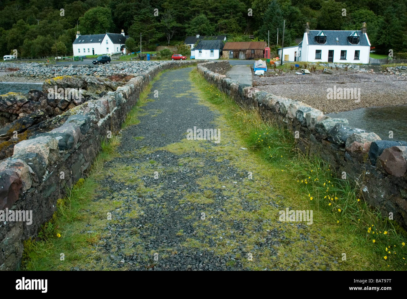 Diabaig High Resolution Stock Photography and Images - Alamy