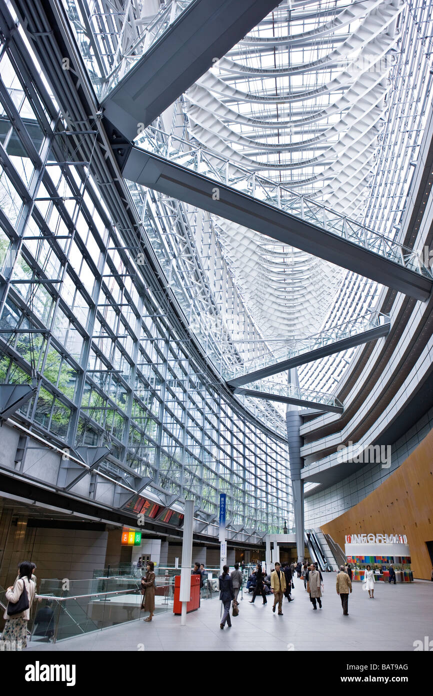 Japan office interior hi-res stock photography and images - Alamy