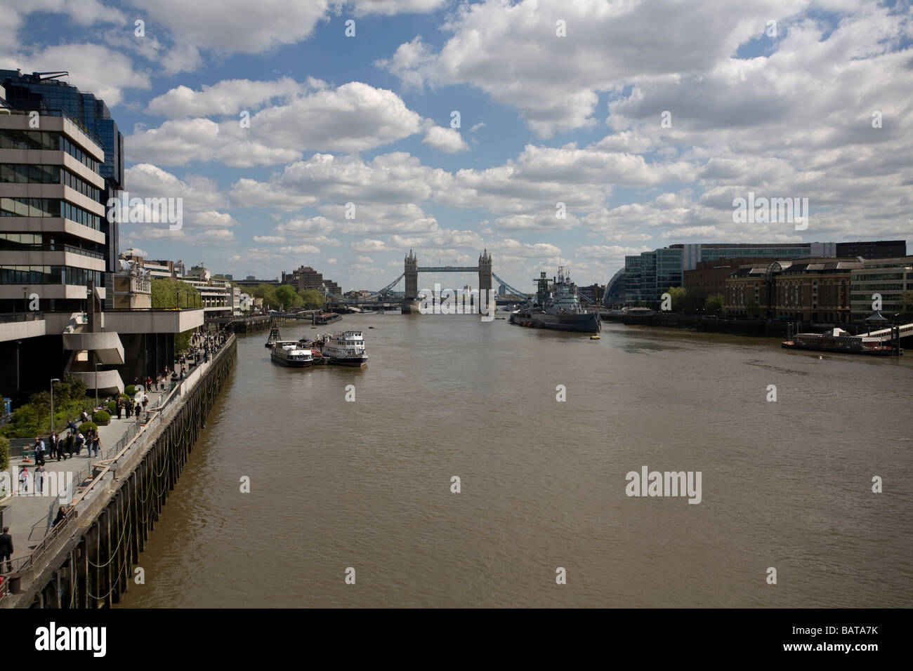 District heating london hi-res stock photography and images - Alamy