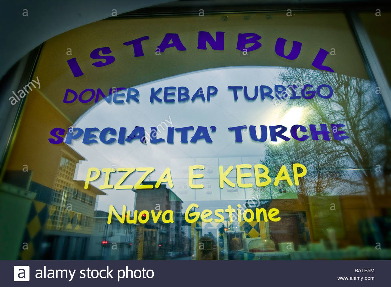 Turbigo High Resolution Stock Photography and Images - Alamy