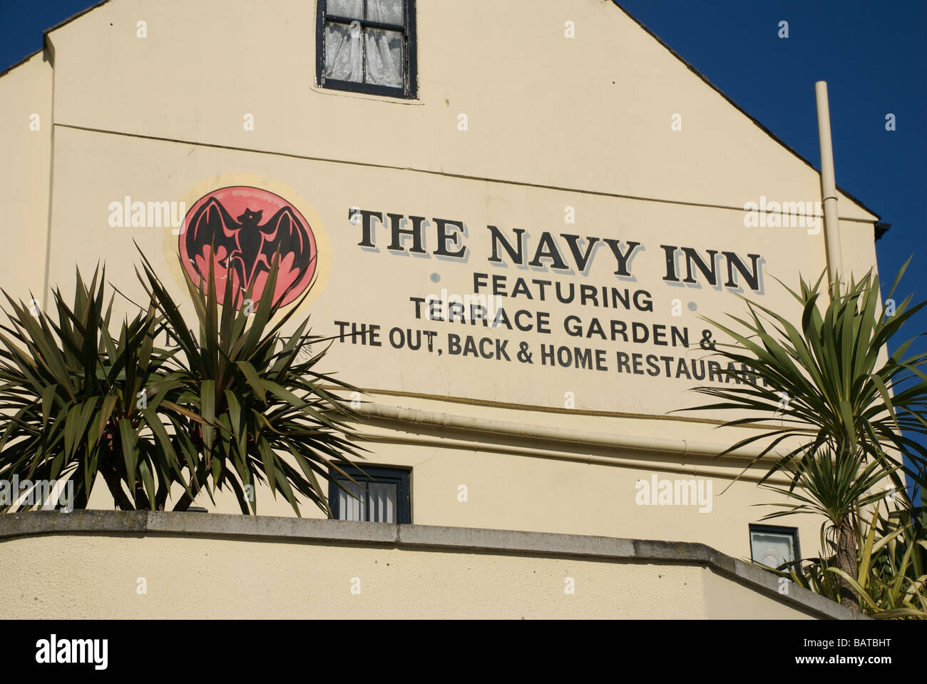 Navy inn hi-res stock photography and images - Alamy