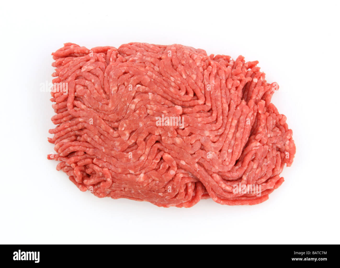 Angus ground beef Stock Photo - Alamy
