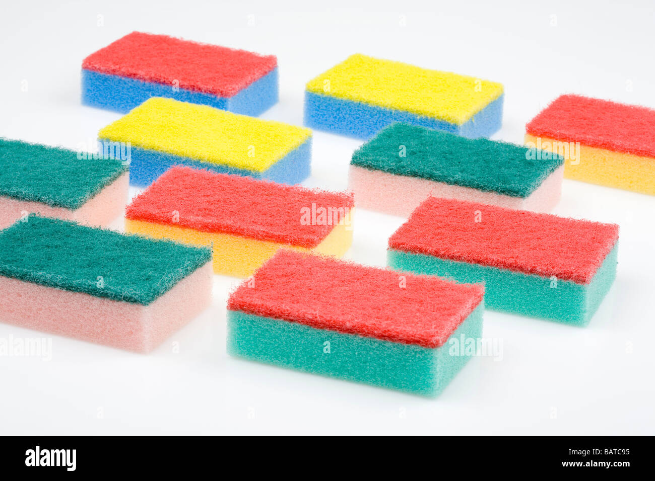 Scourers hi-res stock photography and images - Alamy
