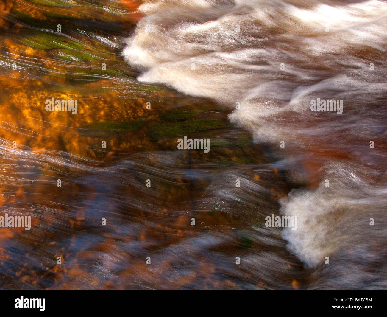 waterfalls - abstract Stock Photo - Alamy