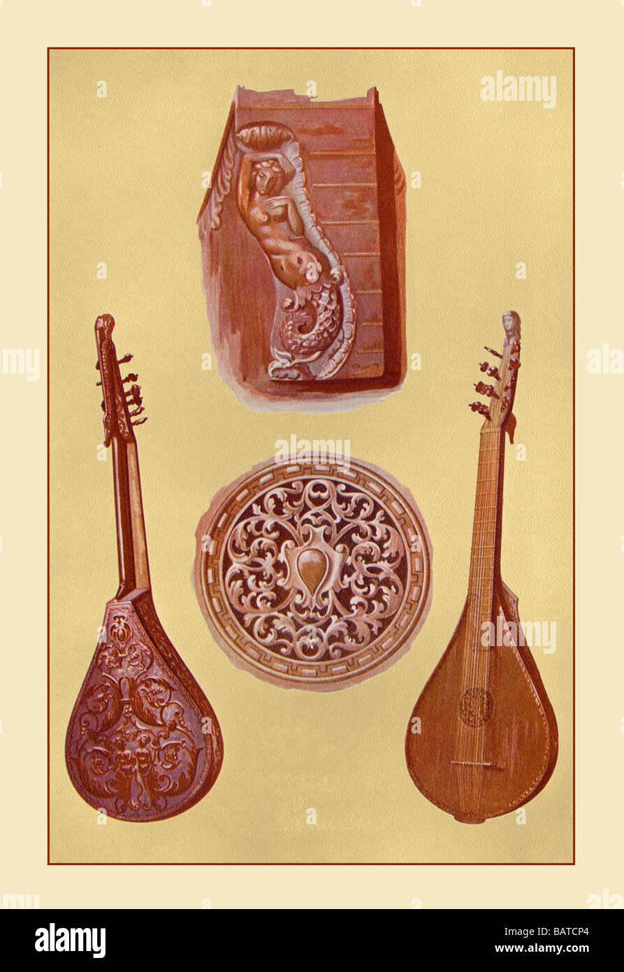 Dulcimers hi-res stock photography and images - Alamy