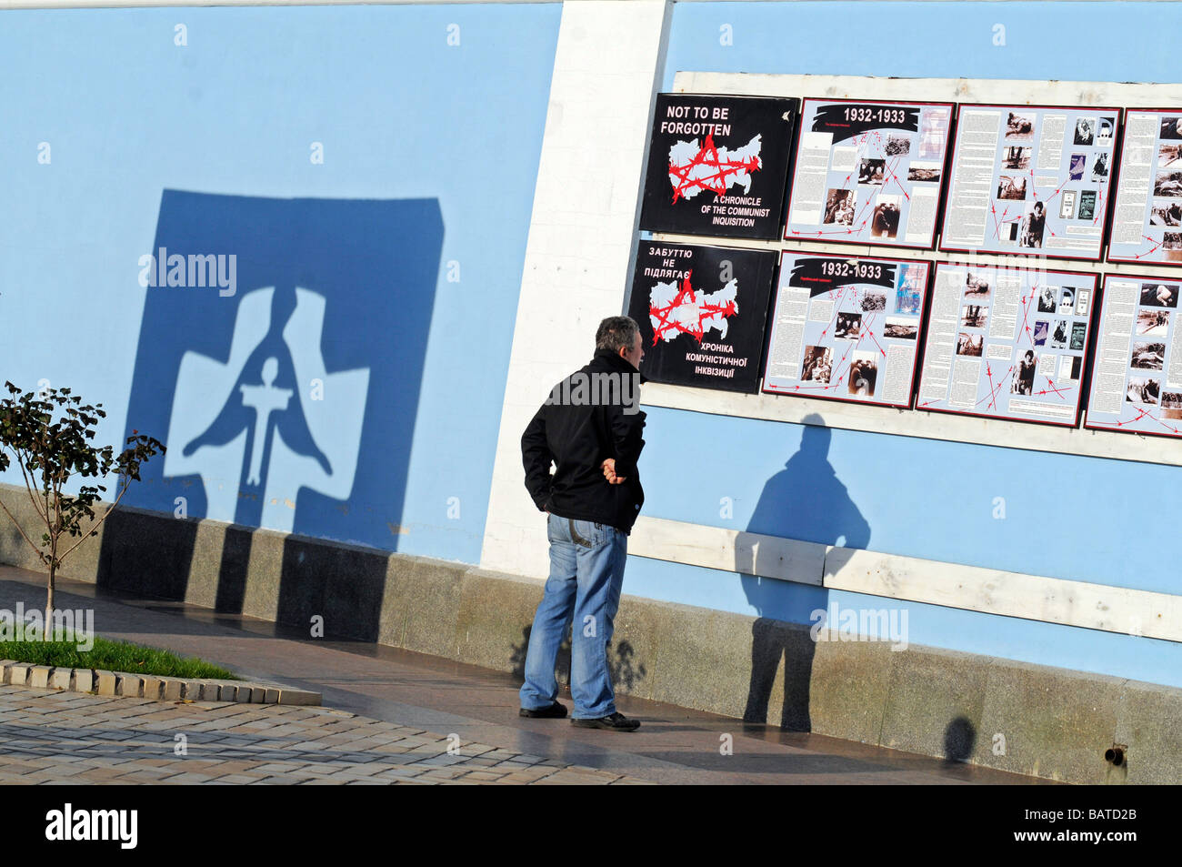 Terror famine hi-res stock photography and images - Alamy