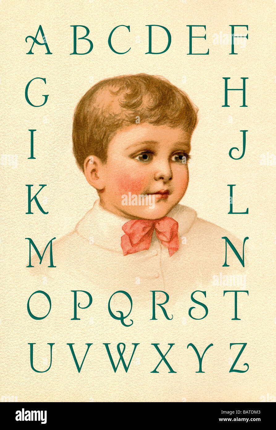 Boys names hi-res stock photography and images - Alamy