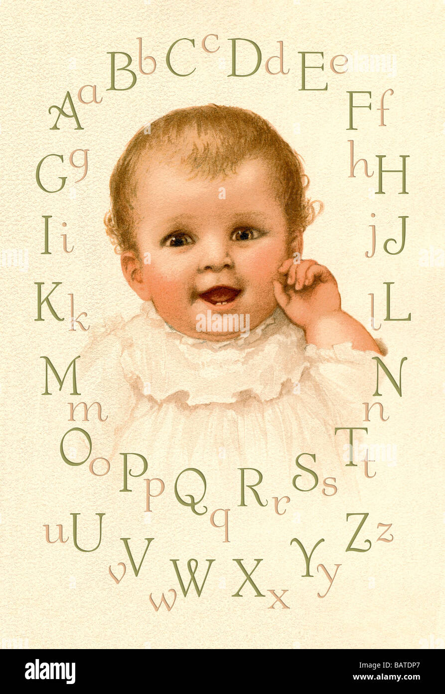 Babys names hi-res stock photography and images - Alamy