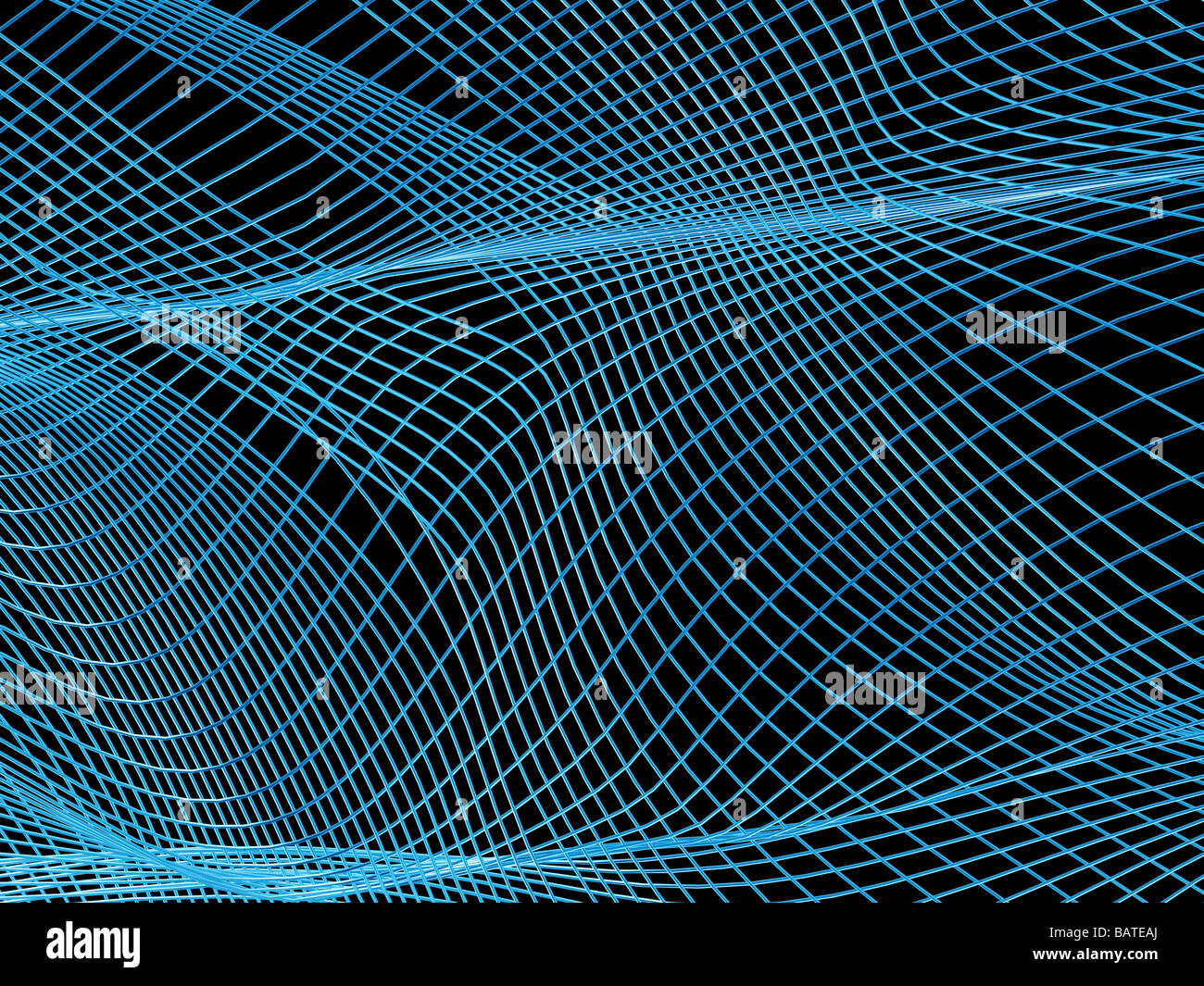 Abstract contours lines net hi-res stock photography and images - Alamy