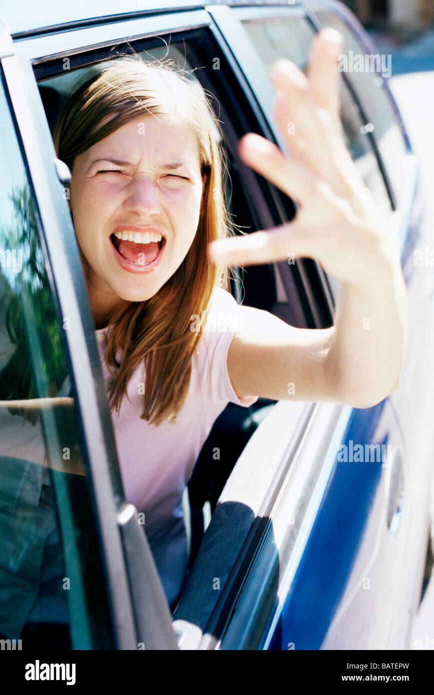 Anti aggressive driving hi-res stock photography and images - Alamy