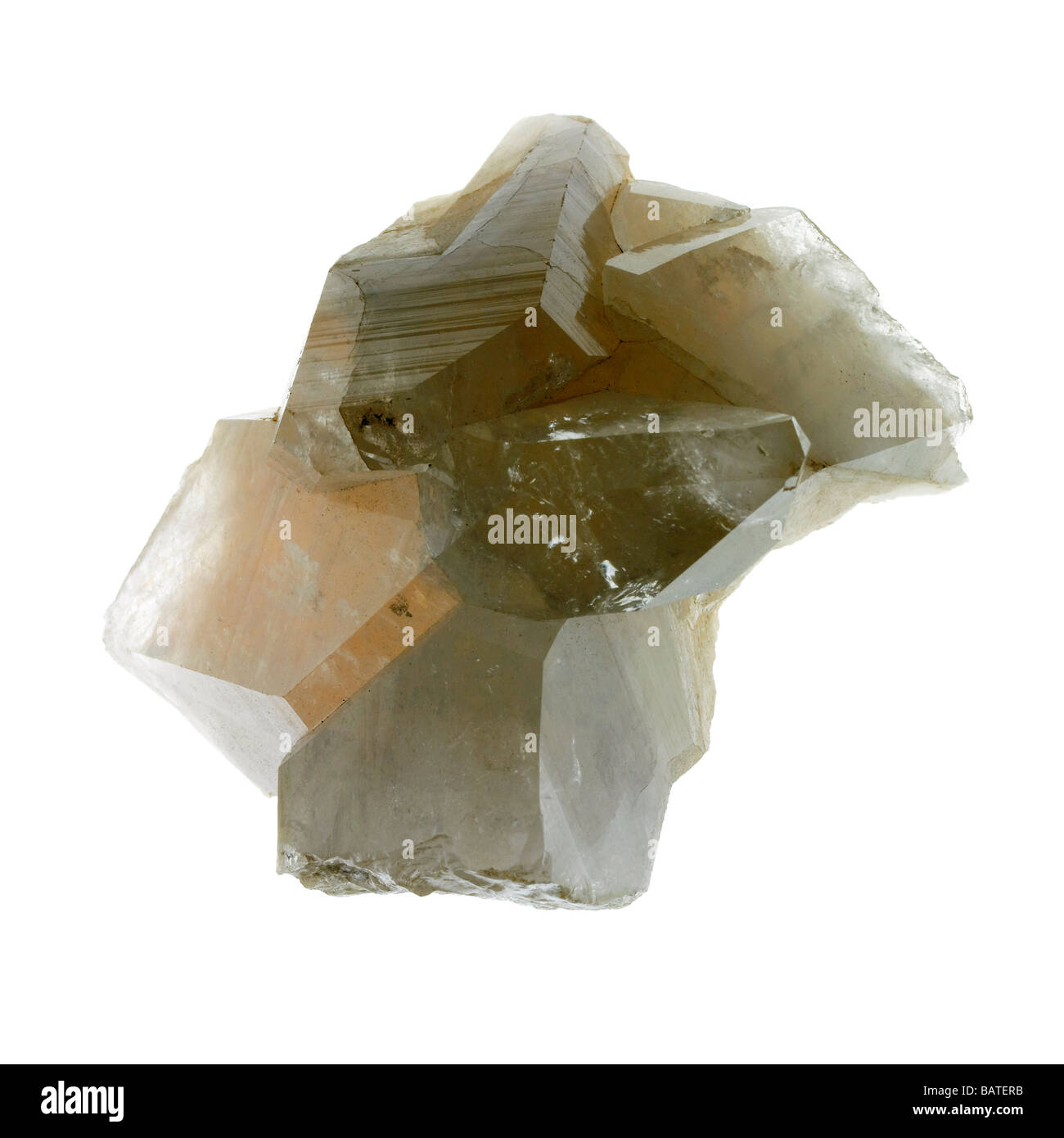 Colour crystal quartz hi-res stock photography and images - Alamy