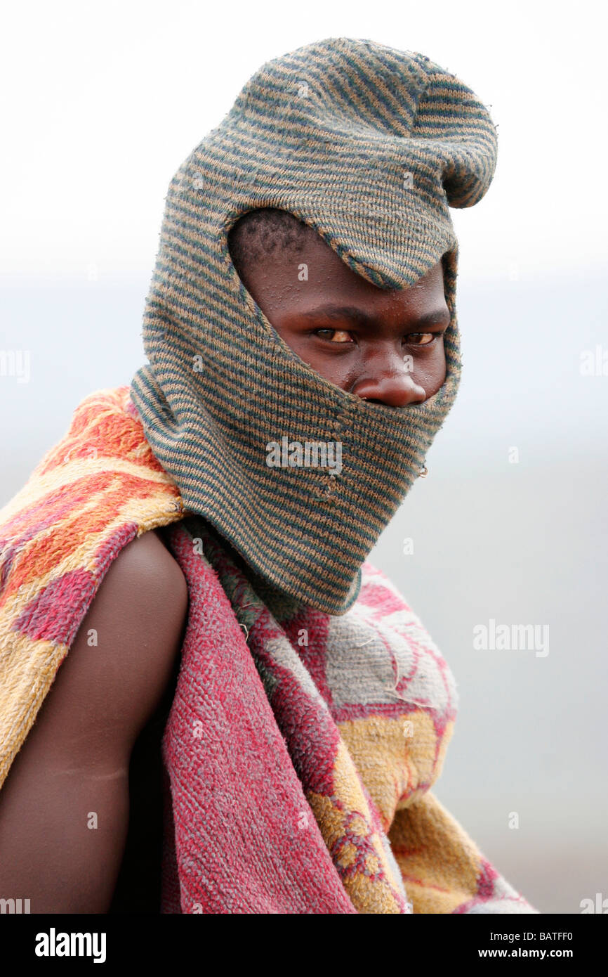 Basotho hi-res stock photography and images - Alamy