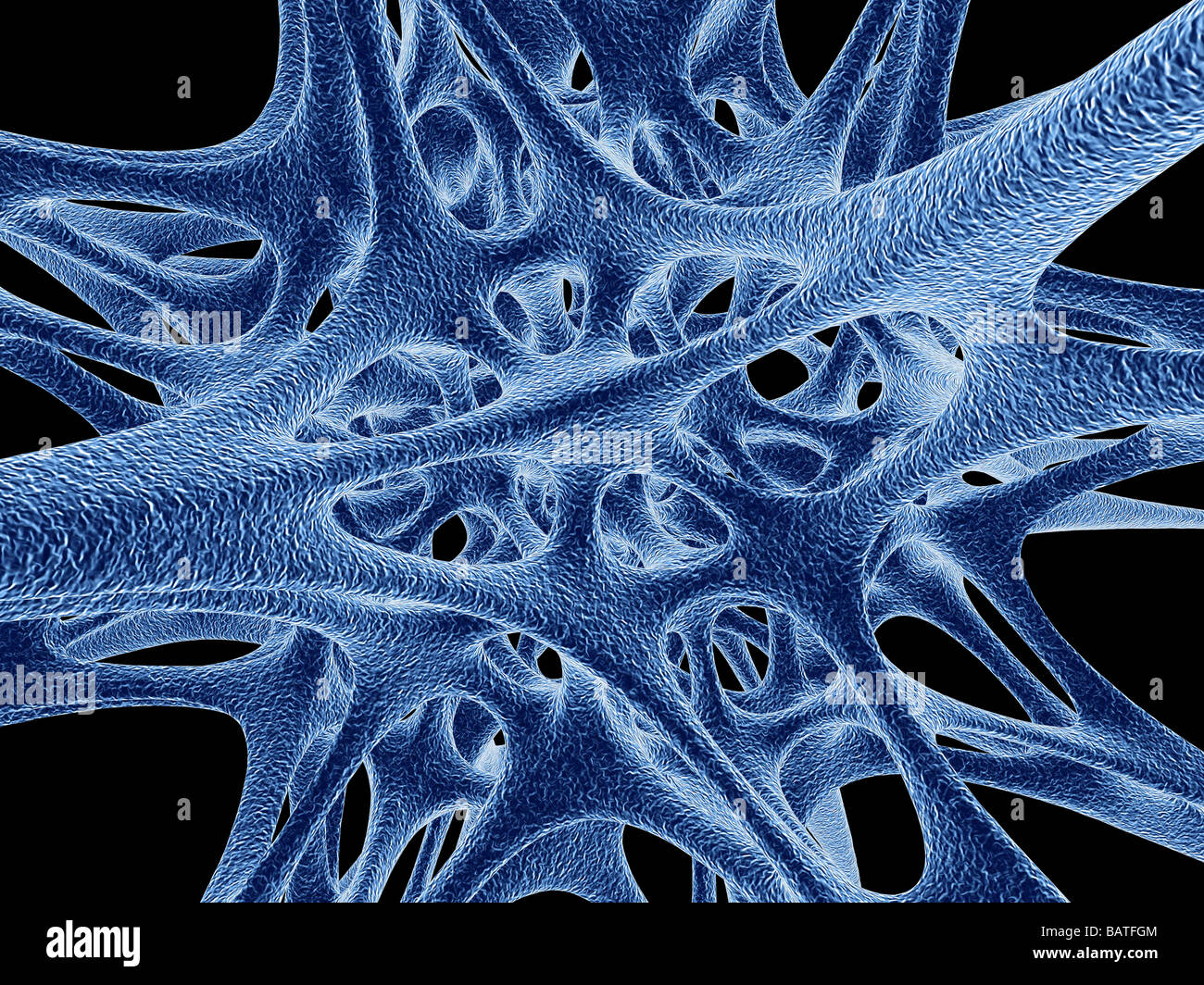 Abstract computer artwork Stock Photo - Alamy