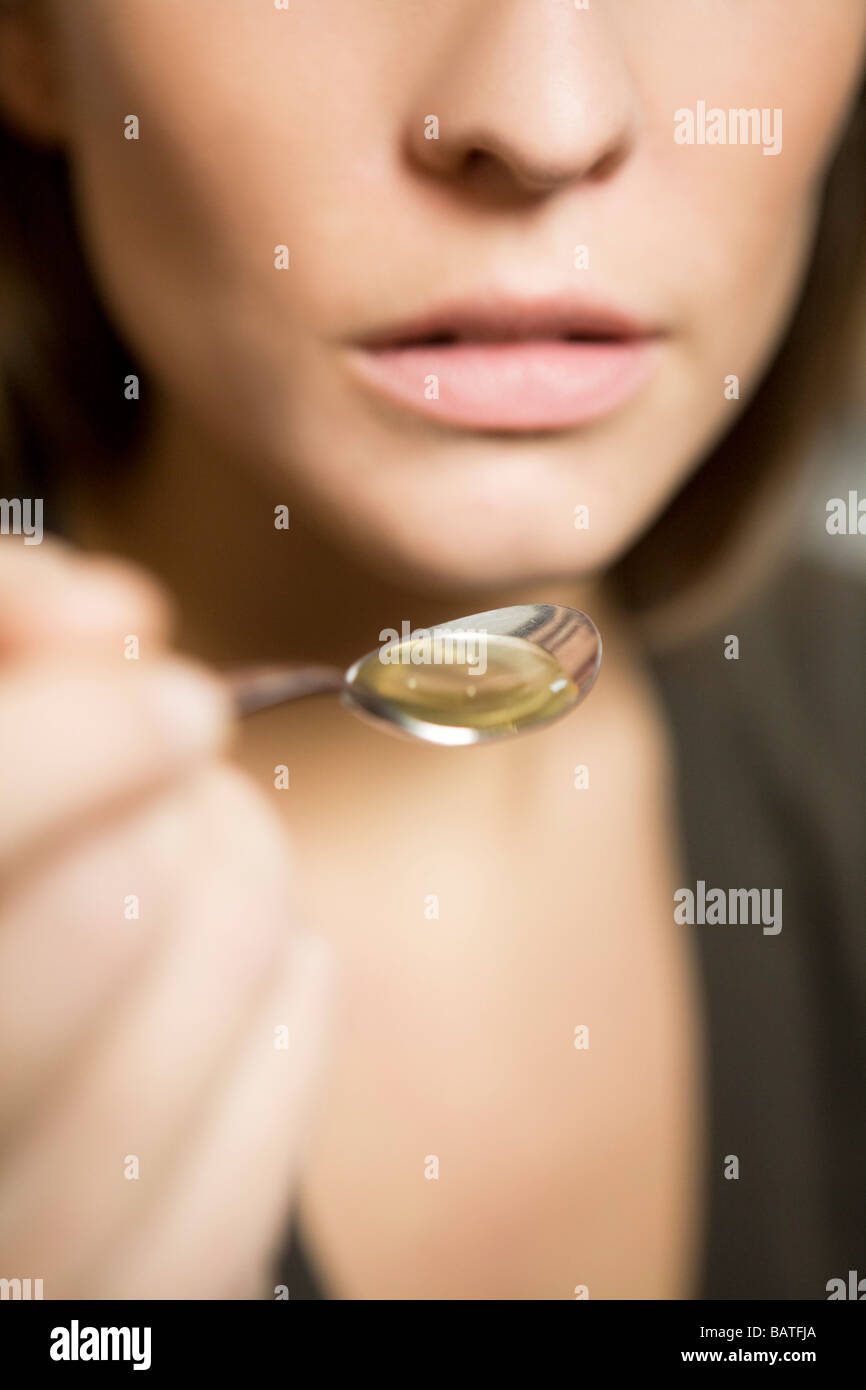 Taking care of oneself hi-res stock photography and images - Alamy