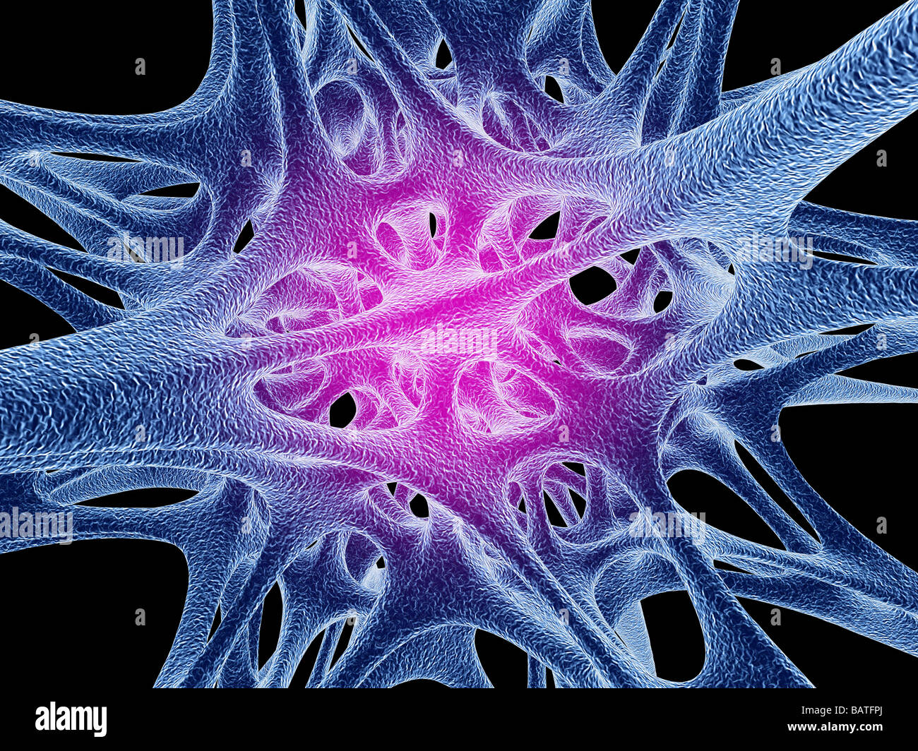 Abstract computer artwork Stock Photo - Alamy