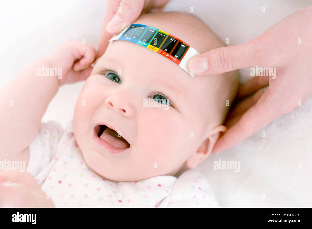 The Best Temperature For A Baby S Room at Gary Hendley blog