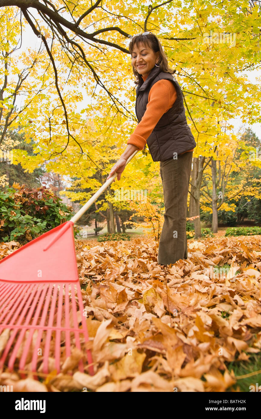 Surface raking hi-res stock photography and images - Alamy